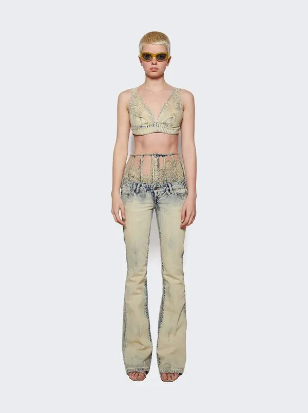 DIESEL® 1969 Ebbey Trouser