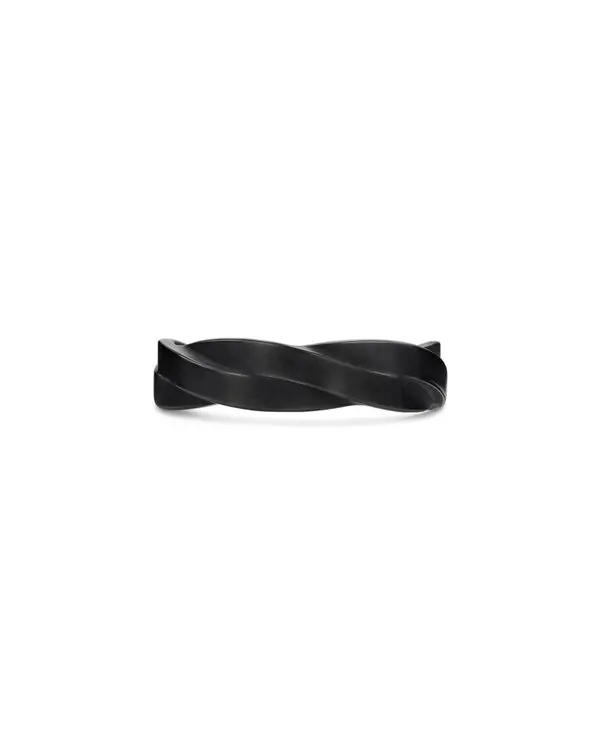 David Yurman Dy Helios Band Ring