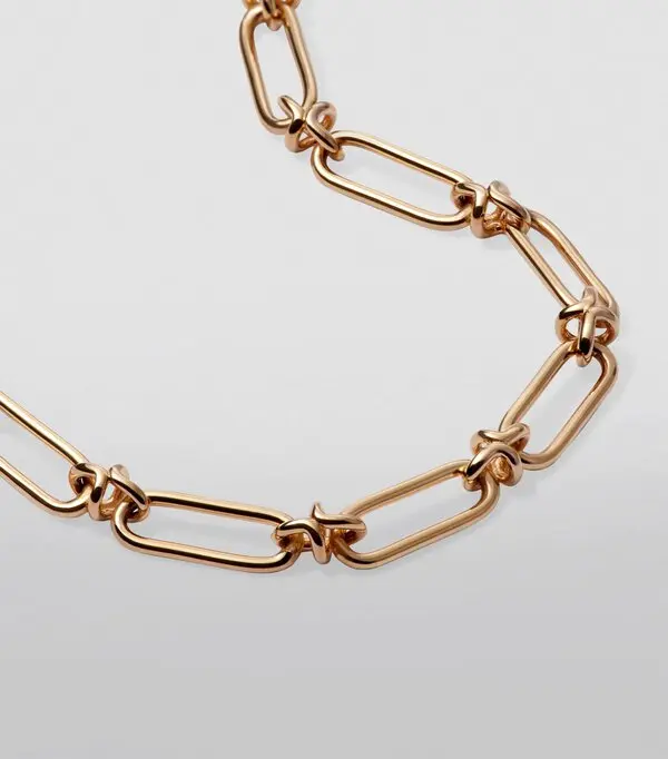 Annoushka Classic Link Chain Necklace
