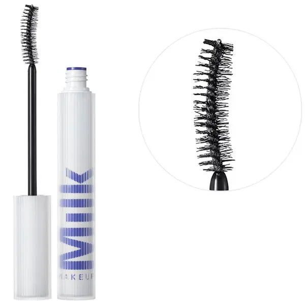 MILK MAKEUP Waterproof Rise Lifting + Lengthening Mascara - Lifted