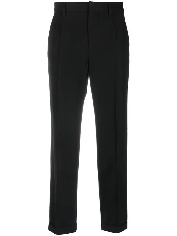 Dsquared2 Slim-fit Tailored Trousers