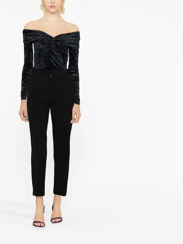 Dsquared2 Slim-fit Tailored Trousers