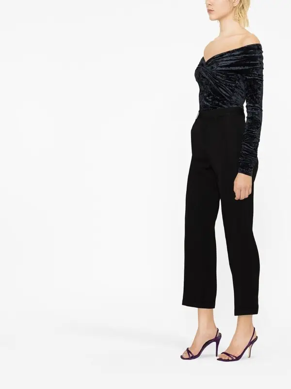 Dsquared2 Slim-fit Tailored Trousers
