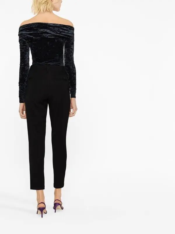 Dsquared2 Slim-fit Tailored Trousers