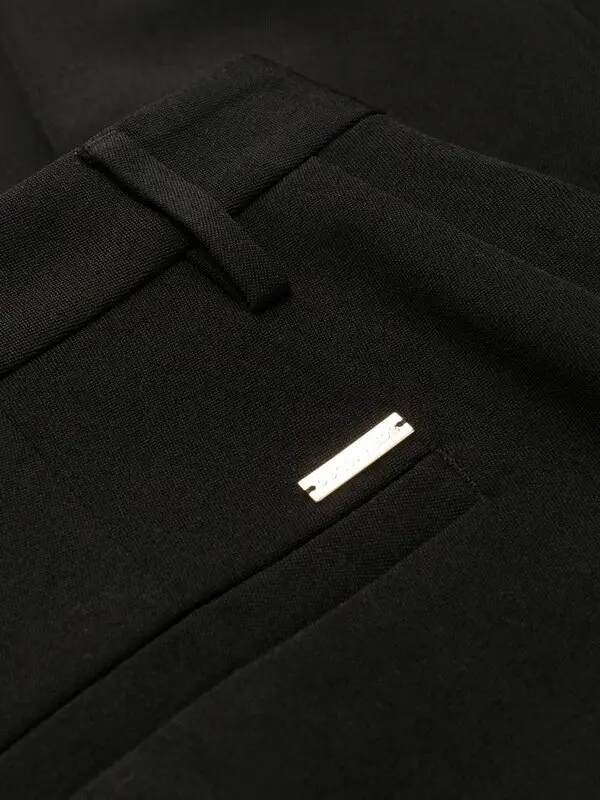 Dsquared2 Slim-fit Tailored Trousers