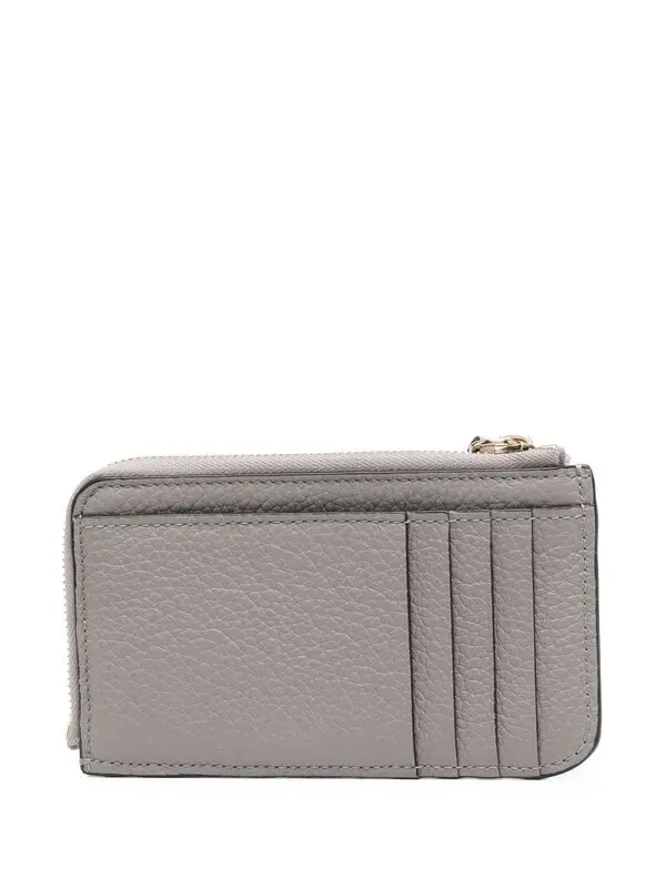 Chloé Logo-charm Wallet