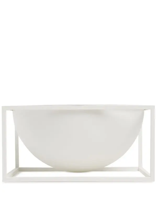 AUDO Kubus Centerpiece Bowl