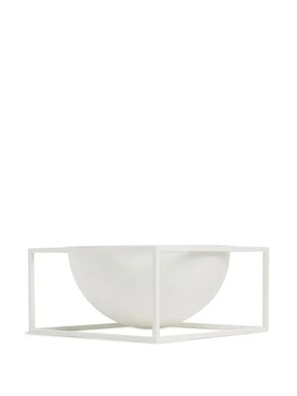 AUDO Kubus Centerpiece Bowl