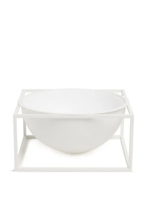 AUDO Kubus Centerpiece Bowl