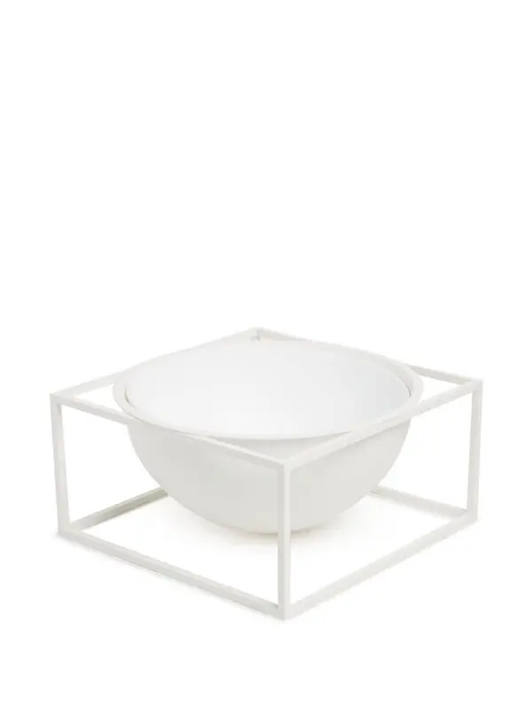 AUDO Kubus Centerpiece Bowl