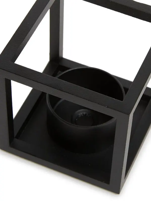 AUDO Kubus Metal Candle Holder