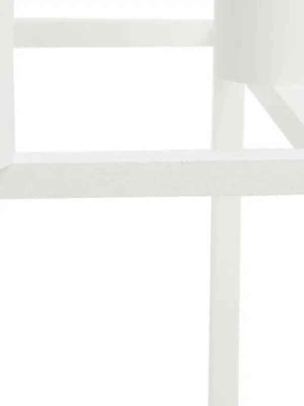 AUDO Kubus Metal Candle Holder