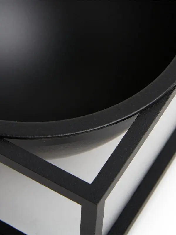 AUDO Kubus Decorative Bowl