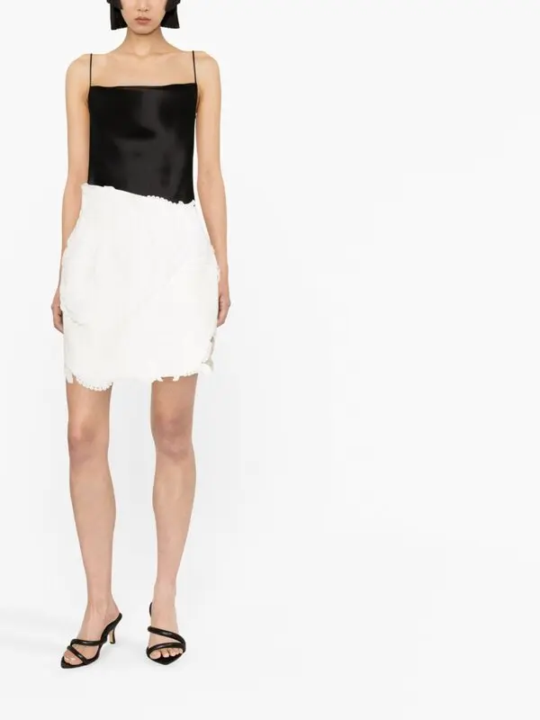 Zimmermann Tama Filigree Skirt