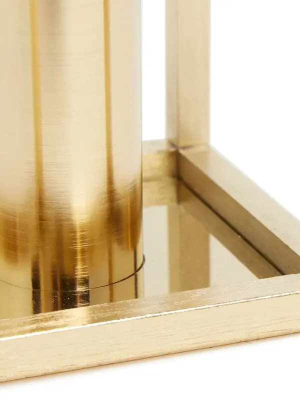 AUDO Kubus Metal Candle Holder