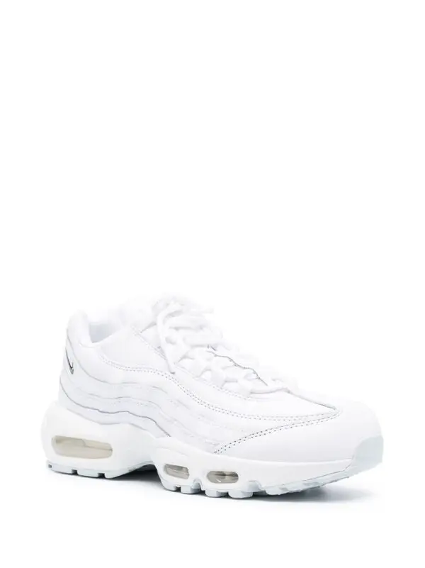 Nike Air Max 95 Low-top Sneakers