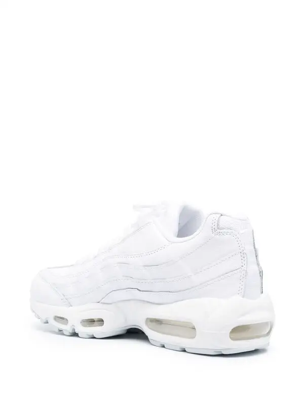 Nike Air Max 95 Low-top Sneakers