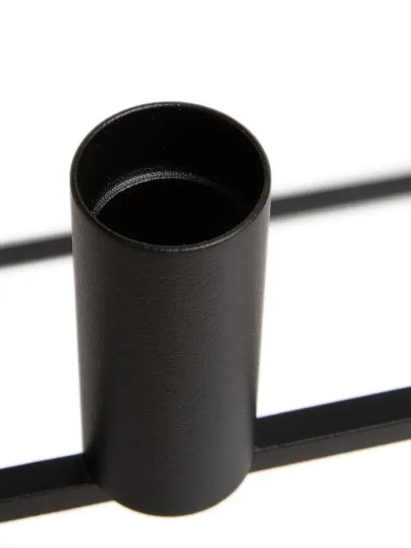 AUDO Kubus Metal Candle Holder