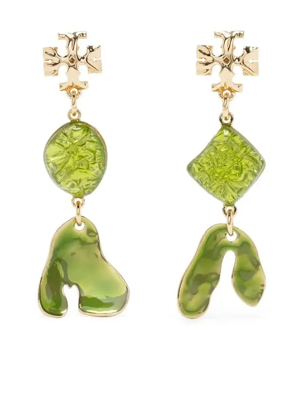 Tory Burch Roxanne Drop Earrings
