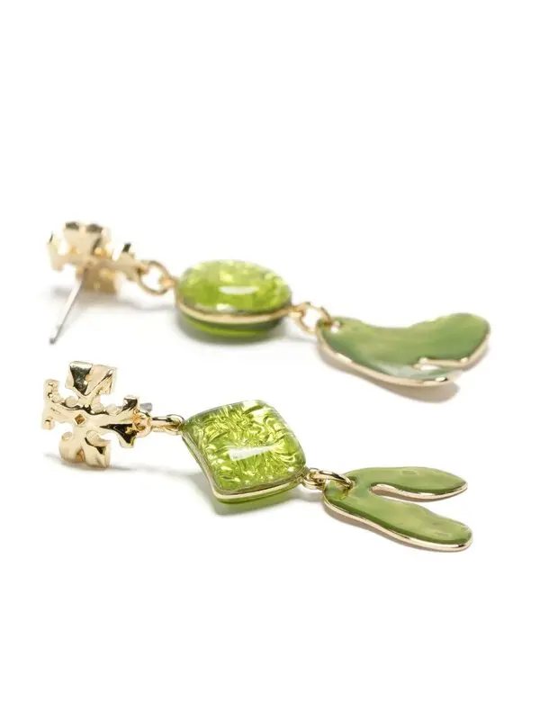Tory Burch Roxanne Drop Earrings