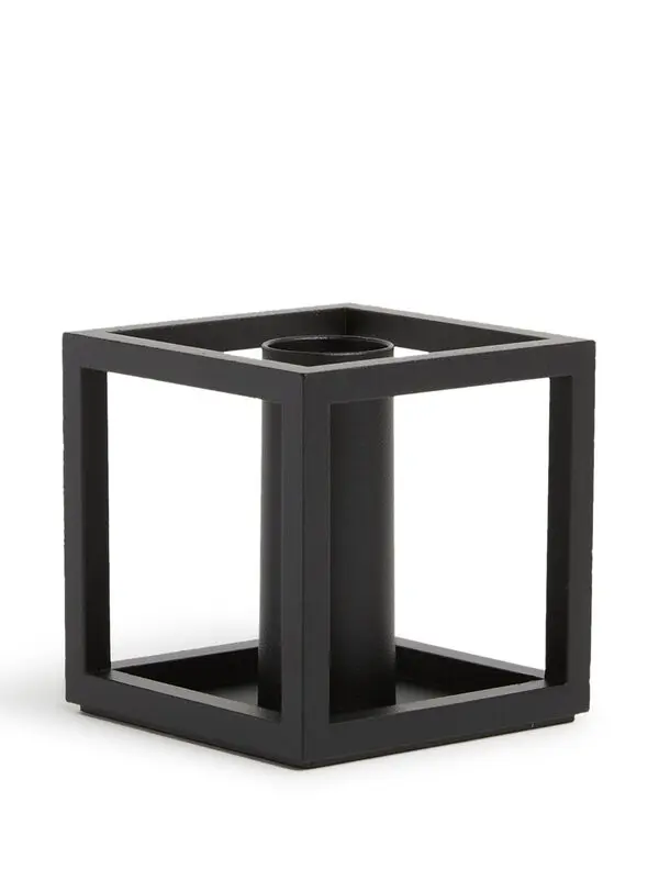 AUDO Kubus Metal Candle Holder