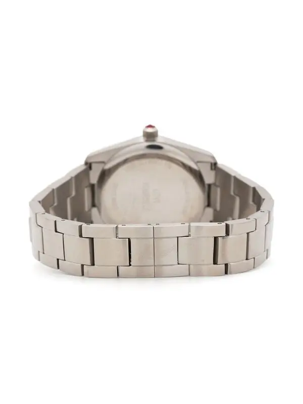 Zadig&Voltaire Time2love 37mm - Silver