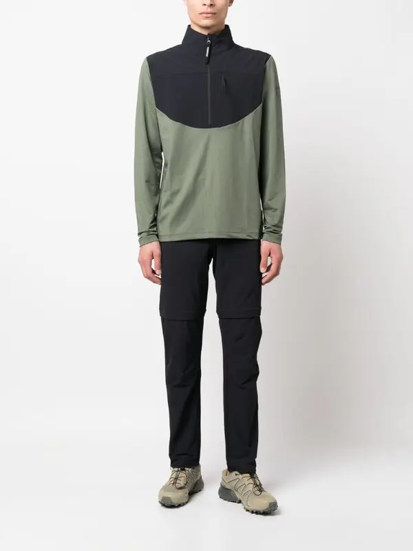 Rossignol Lightweight Half-zip Sweatshirt