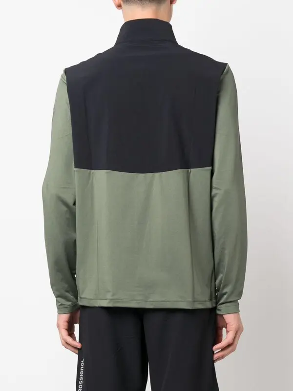 Rossignol Lightweight Half-zip Sweatshirt