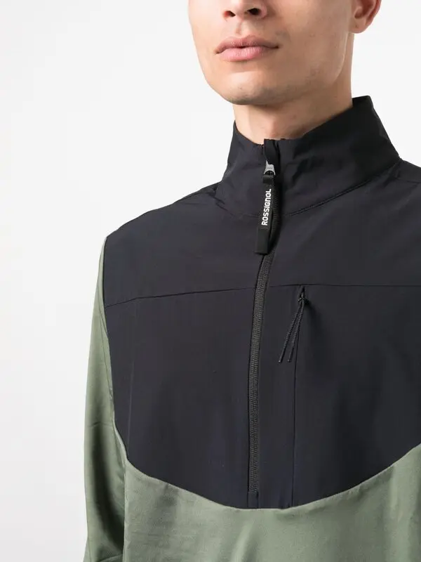Rossignol Lightweight Half-zip Sweatshirt