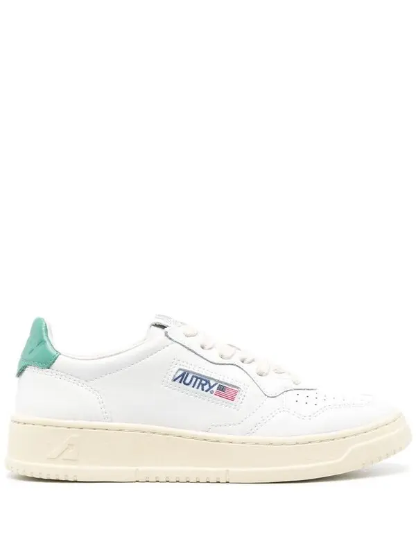 AUTRY Dallas Low-top Sneakers