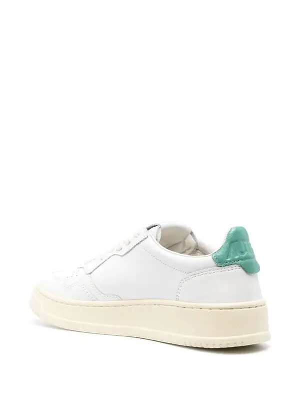 AUTRY Dallas Low-top Sneakers