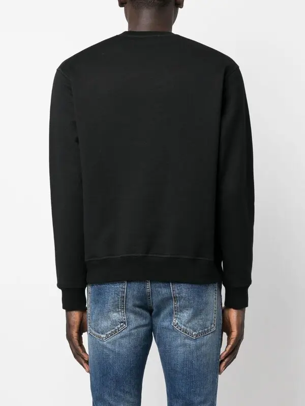 Dsquared2 Logo-print Sweatshirt