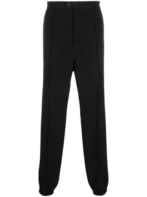 Alexander McQueen Tailored Track Trousers