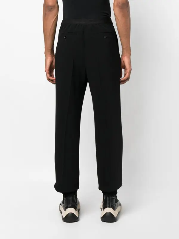 Alexander McQueen Tailored Track Trousers