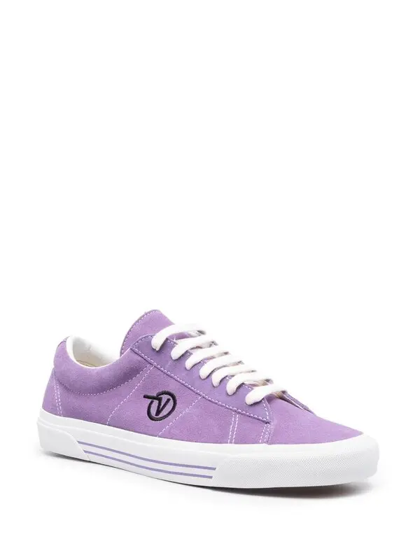 VANS Sid Suede Low-top Sneakers