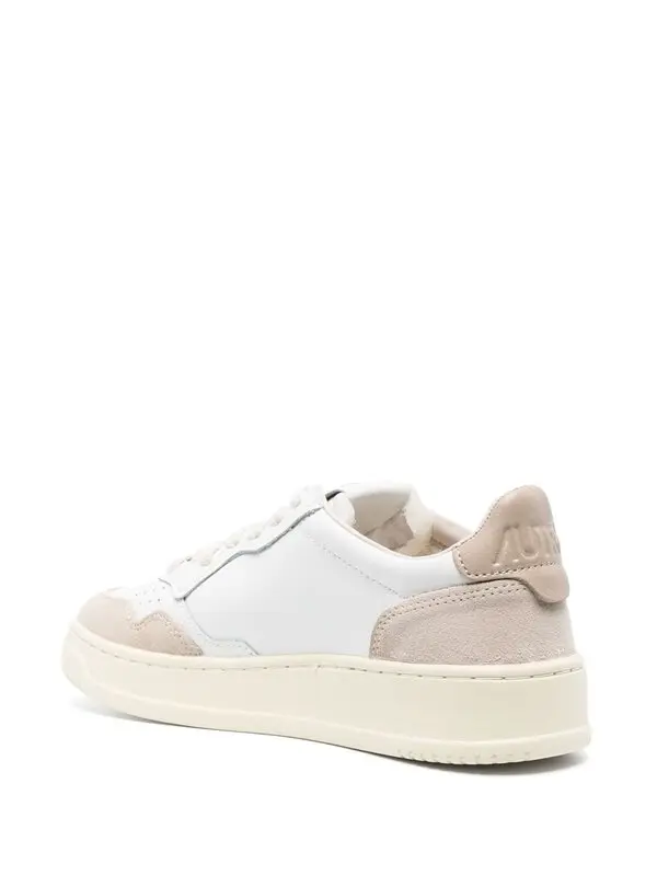 AUTRY Medalist Low-top Sneakers