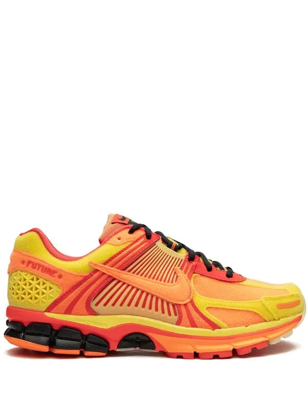 Nike X Doernbecher Zoom Vomero 5 2023 Sneakers - Orange