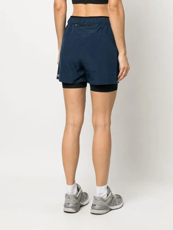 Rossignol Trail Running Shorts