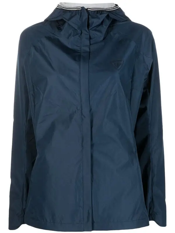 Rossignol Active Rain Jacket - Blue