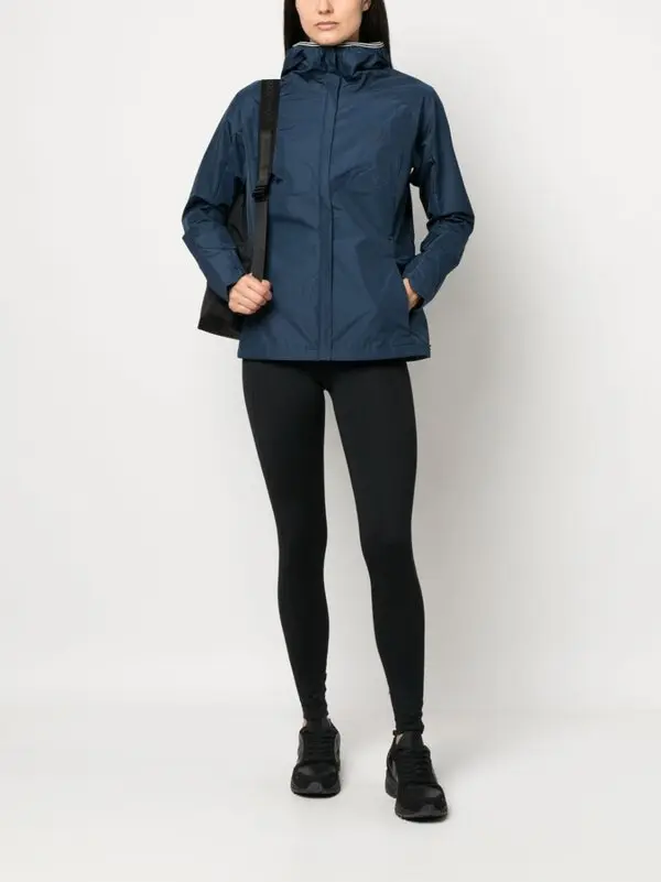 Rossignol Active Rain Jacket - Blue