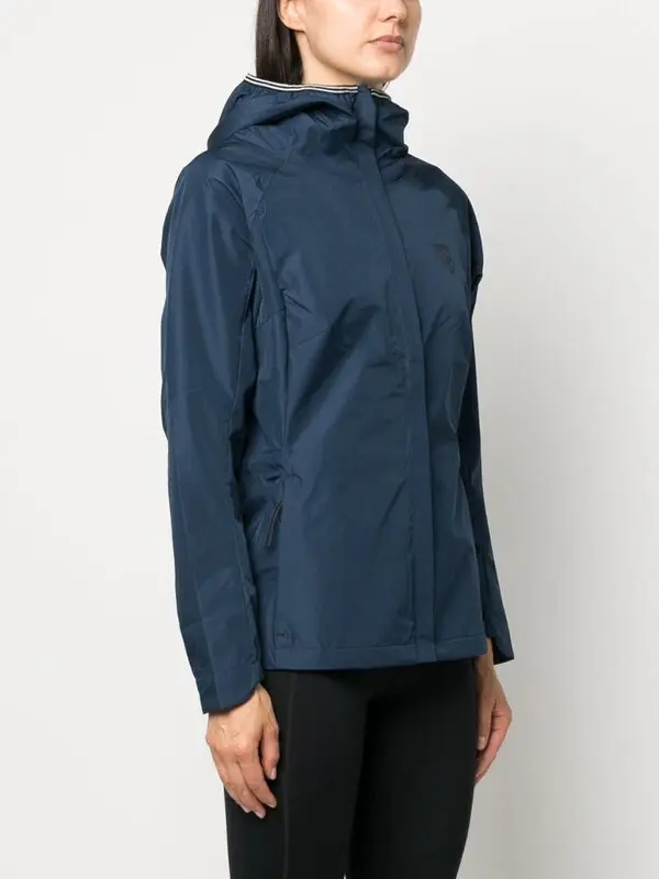 Rossignol Active Rain Jacket - Blue