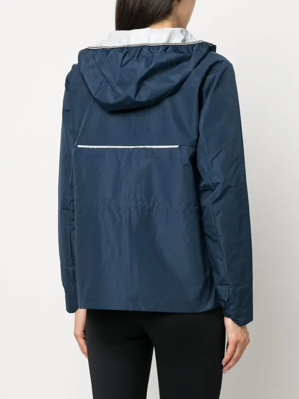 Rossignol Active Rain Jacket - Blue