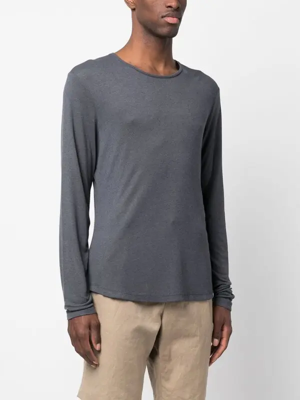Orlebar Brown Long-sleeve Jumper
