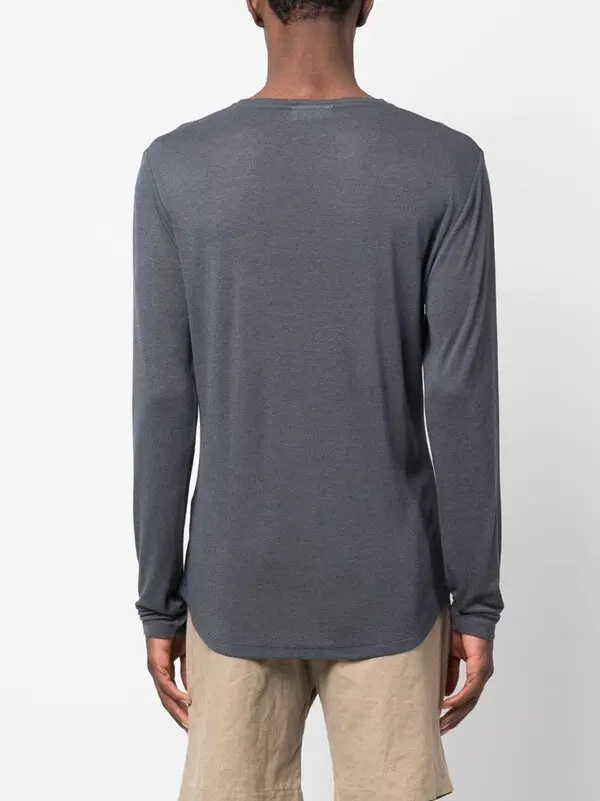 Orlebar Brown Long-sleeve Jumper