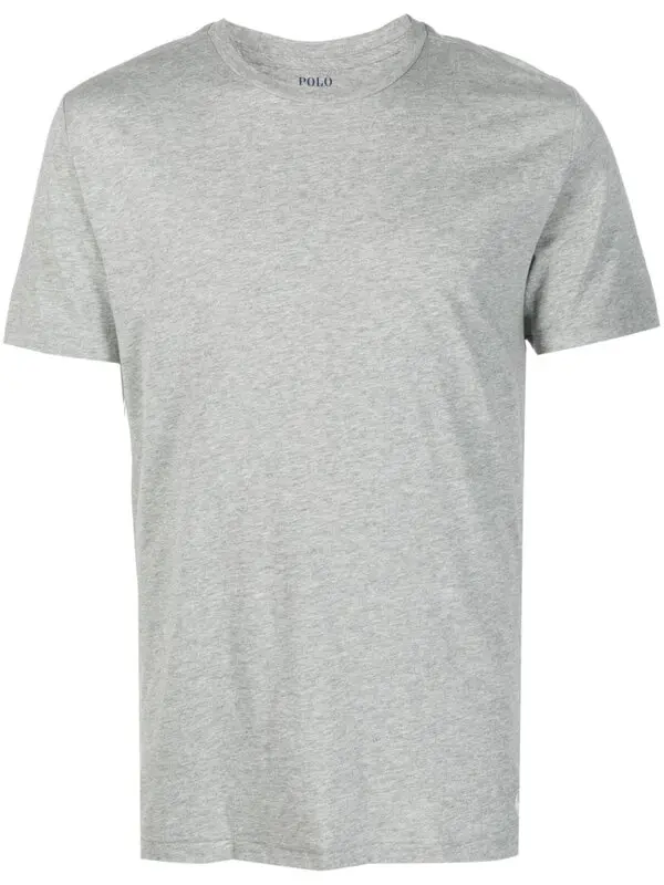 Polo Ralph Lauren Short-sleeved T-shirt - Grey