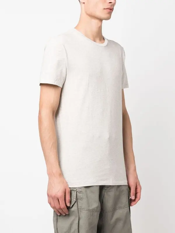 Polo Ralph Lauren Short-sleeved T-shirt - Grey