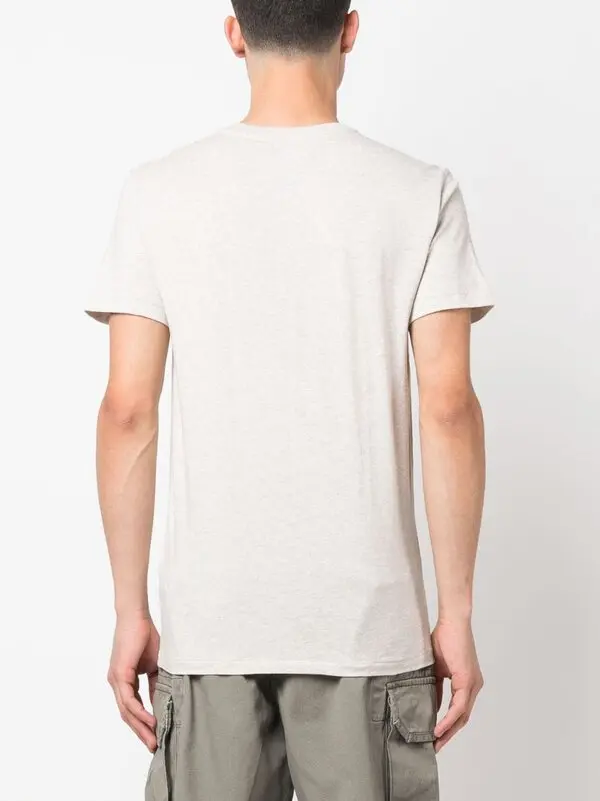 Polo Ralph Lauren Short-sleeved T-shirt - Grey