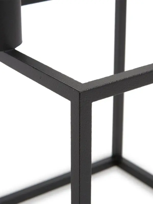 AUDO Kubus Metal Candle Holder