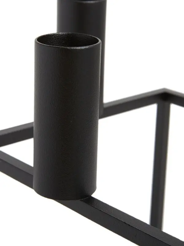 AUDO Kubus Metal Candle Holder