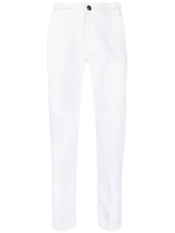 PT TORINO Straight-leg Jeans